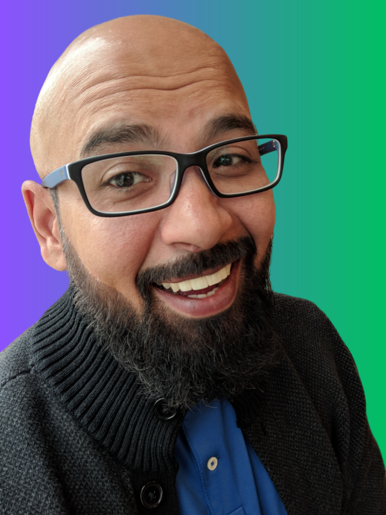 Preet Mroke – Preet Mroke's Personal Blog